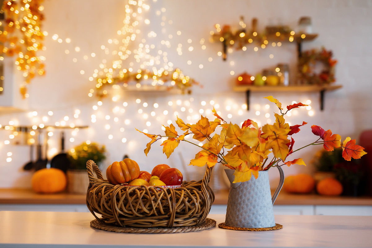 Something new for Fall! – Hartmont Candles